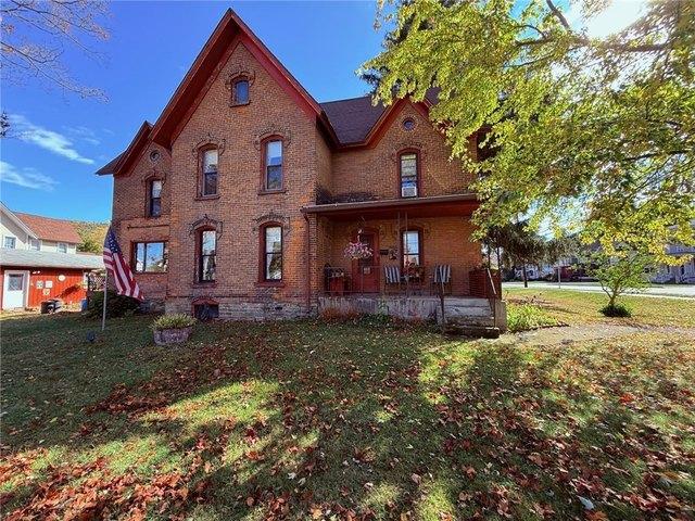 17 E Main St, Canisteo, NY 14823