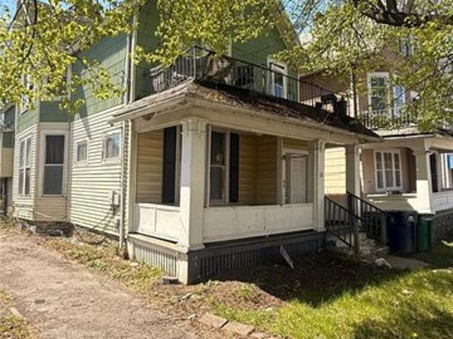 17 E Oakwood Pl Unit S, Buffalo, NY 14214