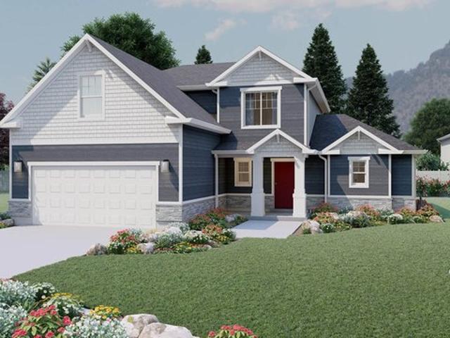 17 E Carson Way, Salem, UT 84653