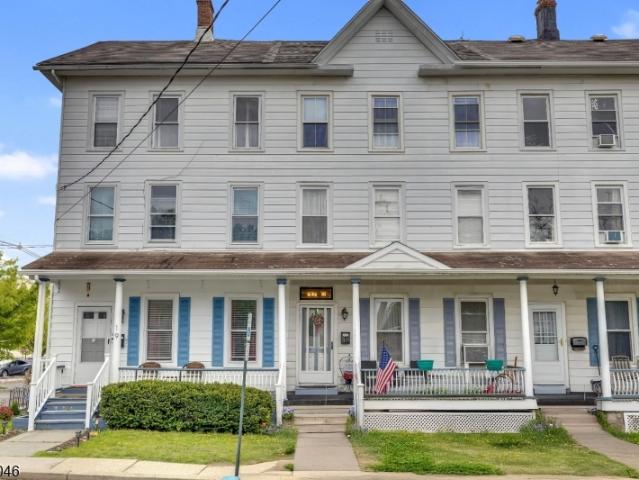 17 E Church St