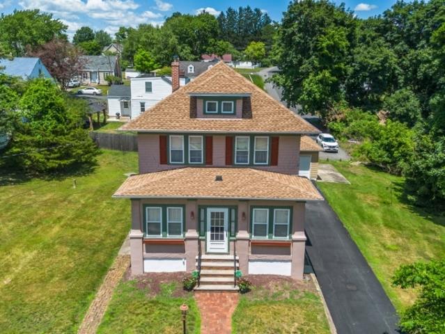 17 E Cooper St