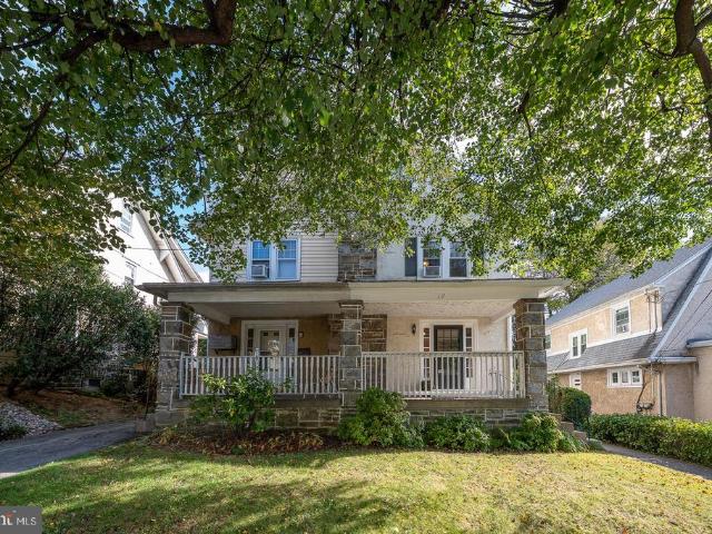 17 E Turnbull Avenue