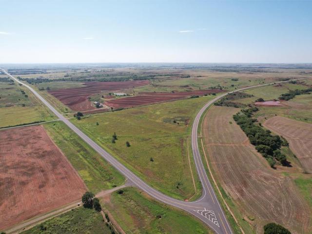 17 E 1040 & Hwy 73 Road