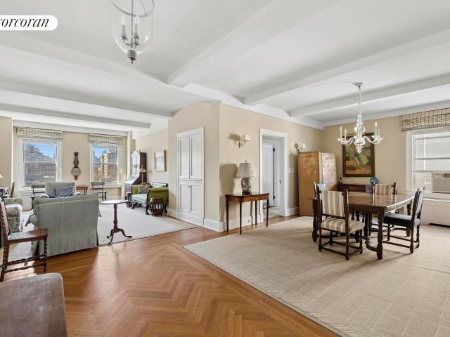 17 E 96TH Street 11B