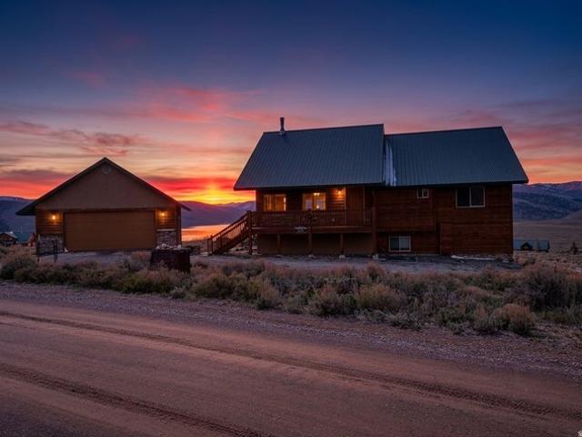 17 Eagle Cir, Scofield, UT 84526