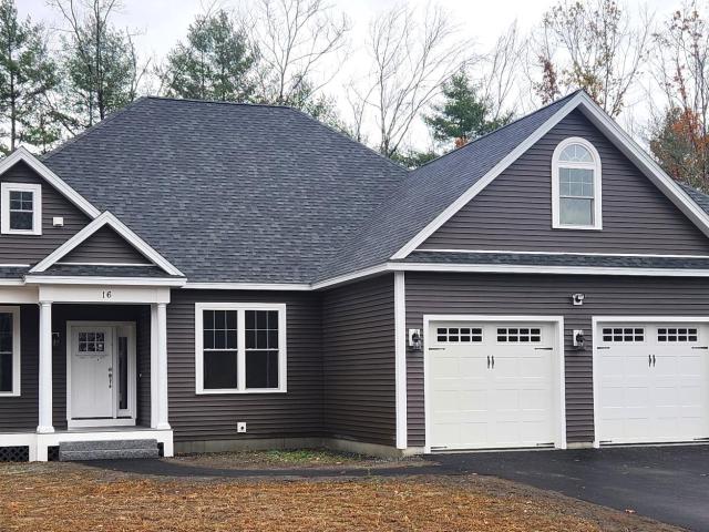 17 Eagle Perch Drive