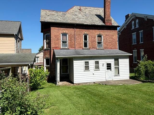 17 Eagle Street
