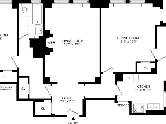 17 East 89th Street, Unit 3E | Compass
