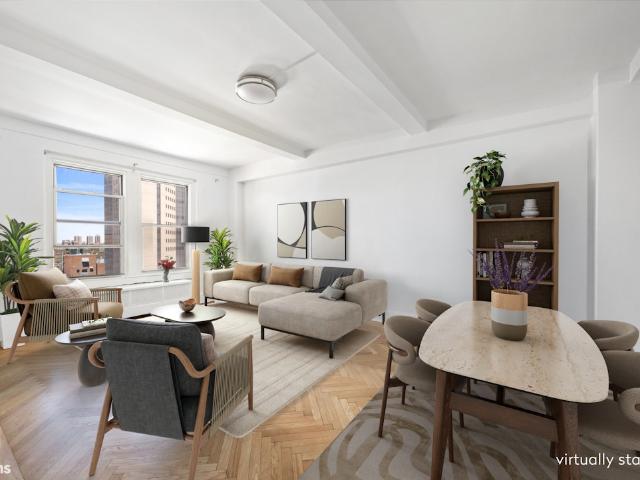17 East 96th Street, New York, NY