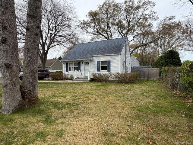 17 Eastover Road