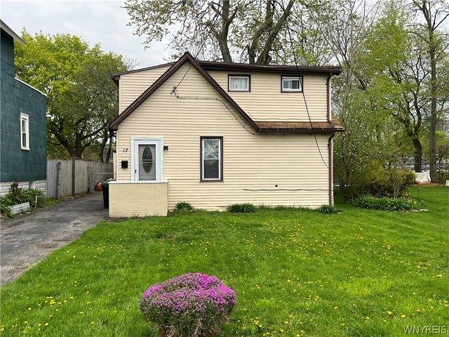 17 Edith St, Tonawanda, NY 14150