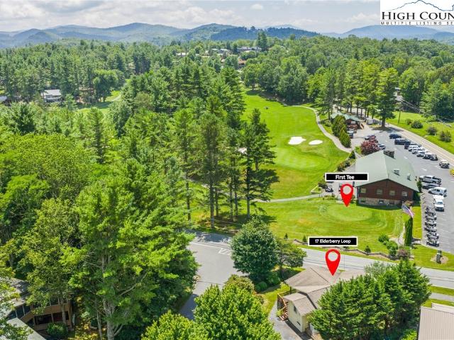 17 Elderberry Loop