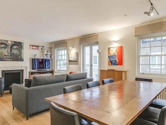 17 Ennismore Mews, London, SW7 1AP, United Kingdom | 4 bed house for rent #128996128 | Rentberry