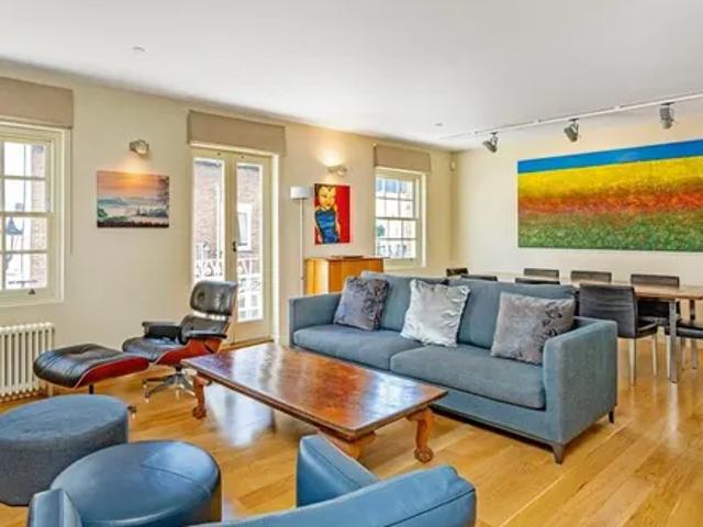 17 Ennismore Mews, London, SW7 1AP, United Kingdom | 4 bed house for rent #129398639 | Rentberry