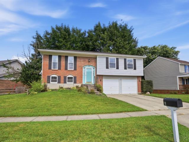 17 Evans Court