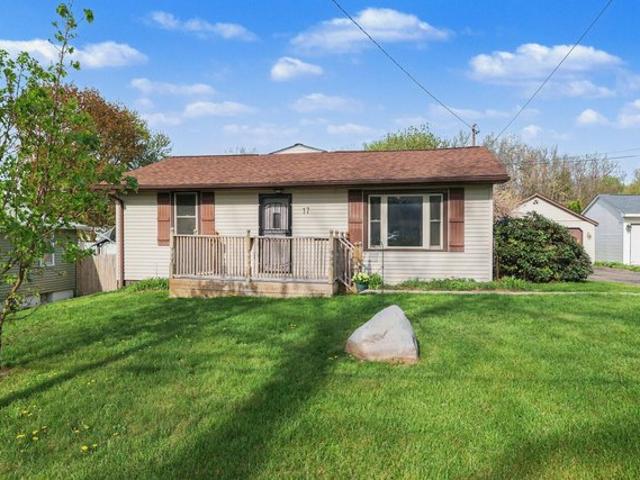 17 Evanston, Battle Creek, MI 49014