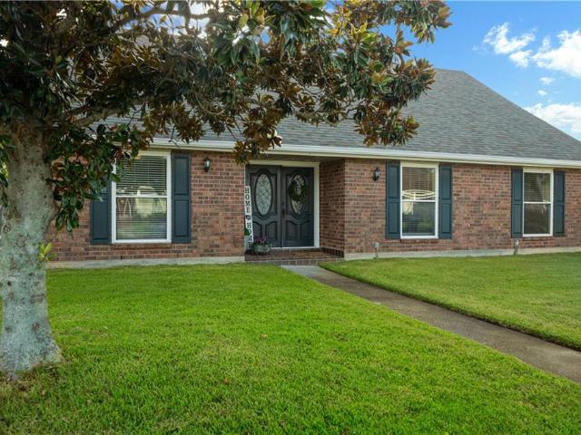 17 Everglades Street