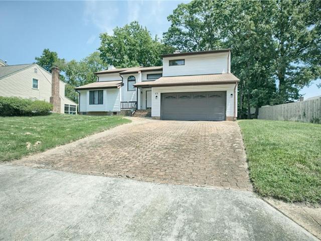 17 Fields DR