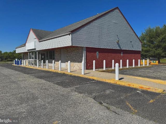 17 Fort Dix Road