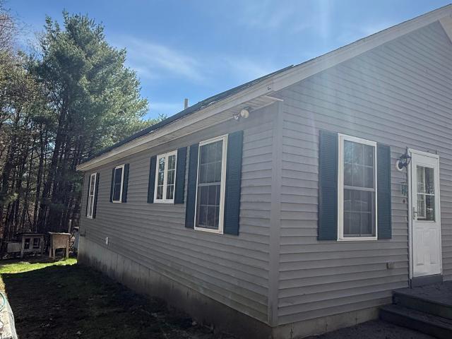 17 Forcier Way, Jaffrey, NH 03452 | MLS #73505