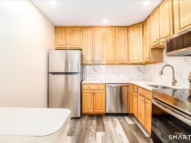 17 Fordyce Court Unit 12, New Milford, US, CT
