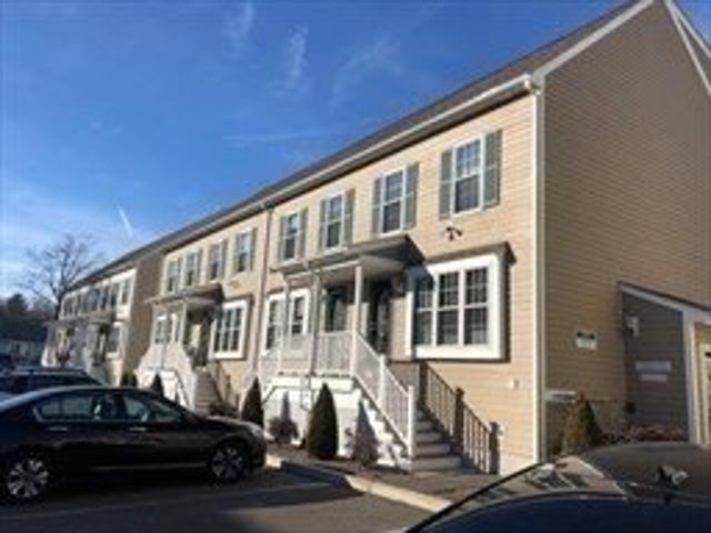 17 Foster St Unit 15, Brockton, NH 03201