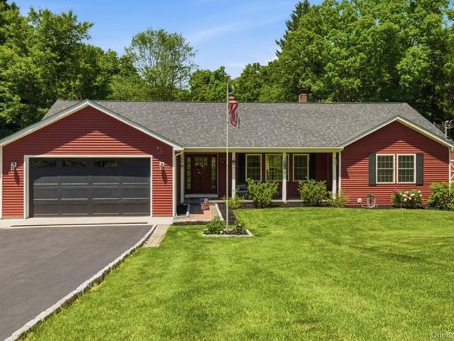17 Fowler Ave, Cortlandt Manor, NY 10567
