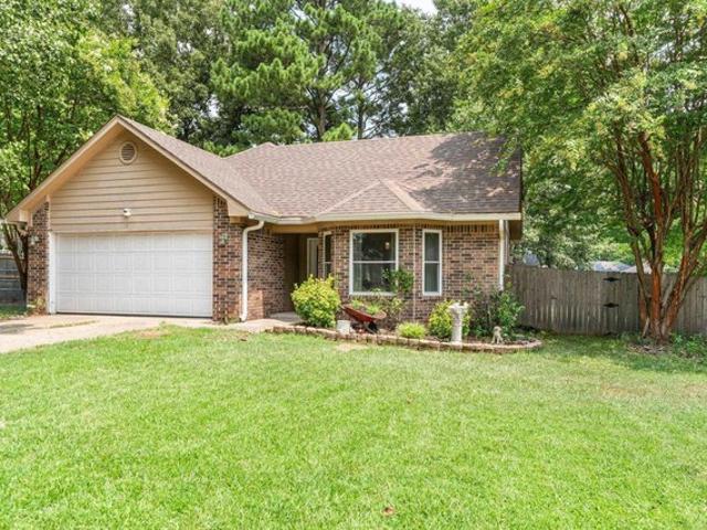 17 Fox Run Cir, Cabot, AR 72023