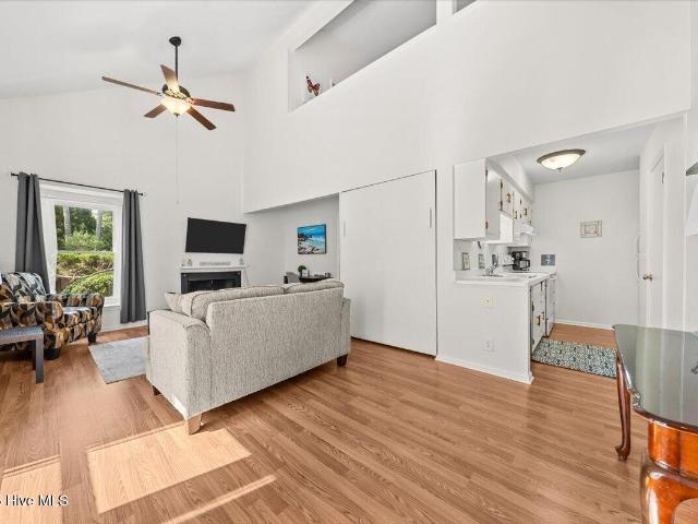 17 Foxfire Boulevard # Unit 314