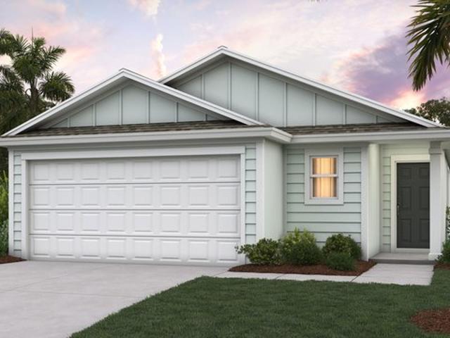 17 Flagstick Ln, Bunnell, FL 32110