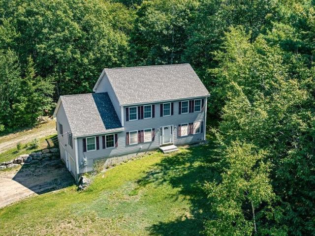 17 Frohock Brook Road