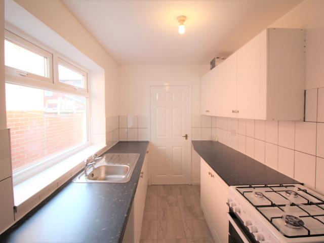 17 FRANCIS STREET, SUTTON, ST HELENS. WA9 4JW