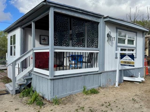 17 Frederick Dr, Reno, NV 89506