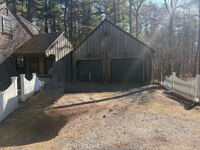 17 Freeman St, Norton, MA 02766 | MLS #73500 | Compass