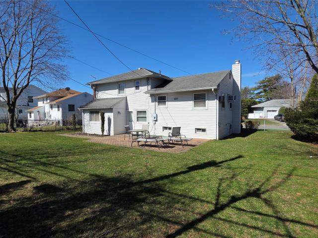 17 Fresno Drive