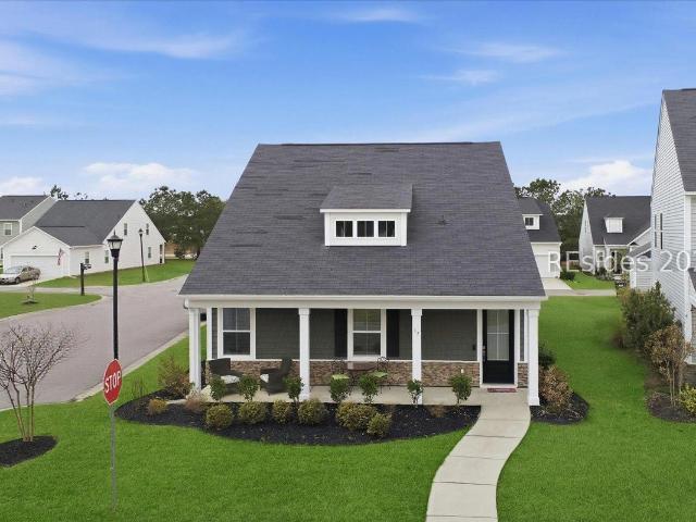 17 Garden Gate Cir E, Hardeeville, SC 29927 | MLS #505439