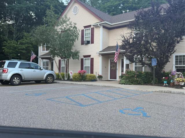 17 Garden Way