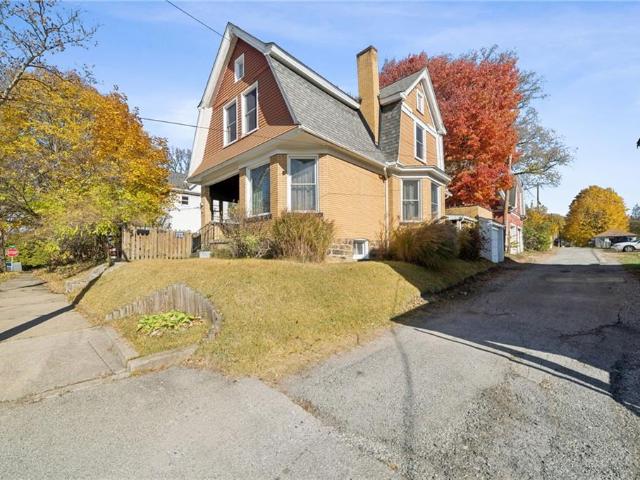 17 Gaskill Ave, Jeannette, PA 15644 | MLS #1729
