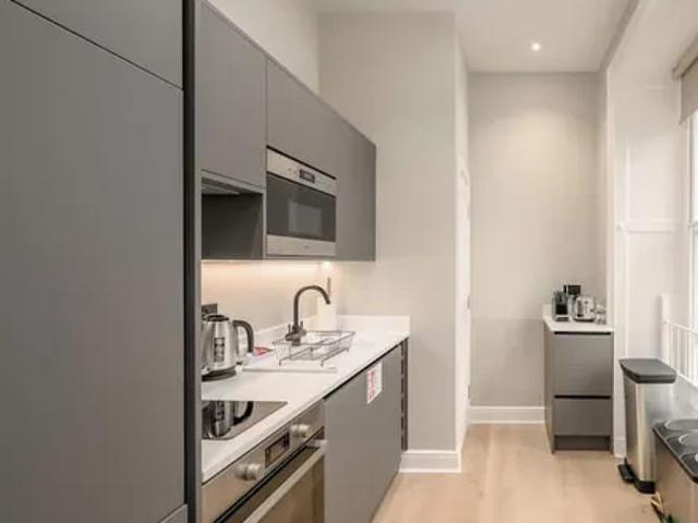 17 George IV Bridge | 1 bed apartment for rent #147420361 | Rentberry