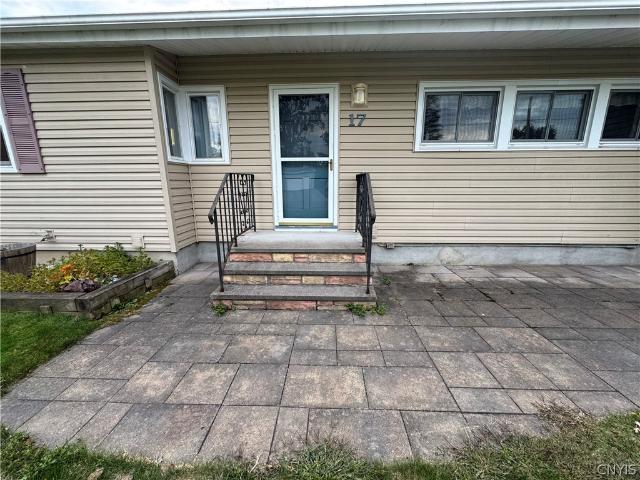 17 Gooseberry Lane