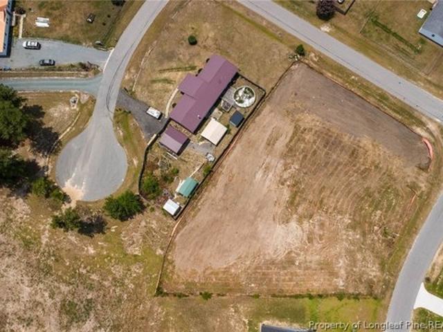 17 Gold Finch Cir Lot 4, Cameron, NC 28326