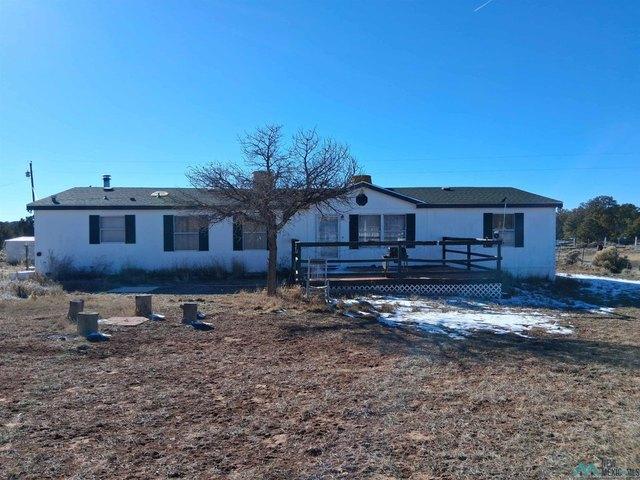 17 Gloryland, Vanderwagen, NM 87326