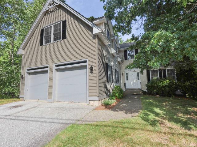 17 Glencliff Way