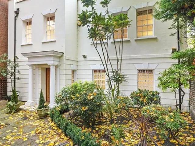17 Grove End Road, London, NW8 9SD, United Kingdom | 4 bed house for rent #6152601 | Rentberry