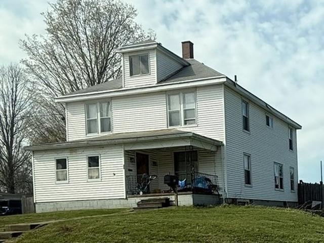 17 Graves St, Union City, PA 16438