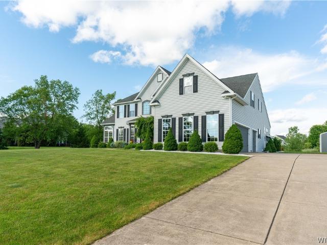 17 Graystone Lane