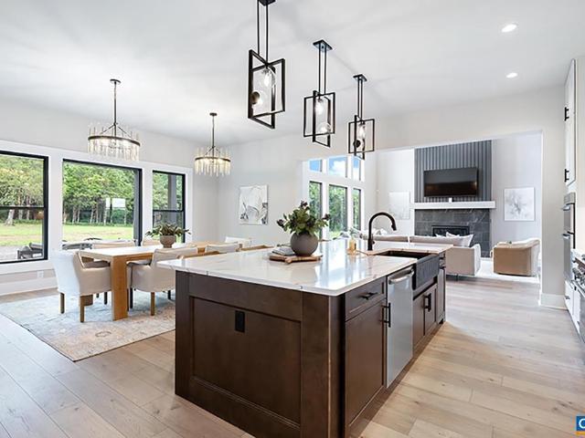 17 Grange Commons Ridge # 17
