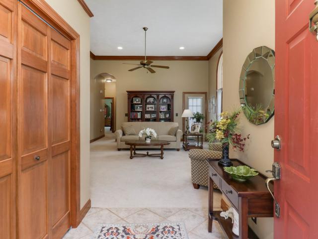 17 Grape Vine Lane
