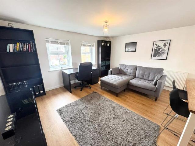 17 Greenland Street, Liverpool, L1