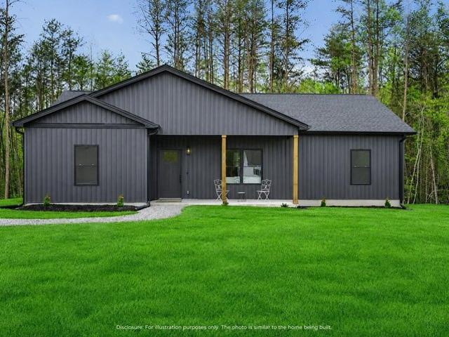 17 Greenview Dr Lot 4, Rocky Mount, VA 24151